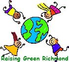 Raising Green Richmond Kids | RichmondMom.com