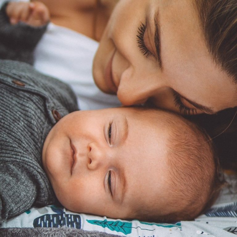 Day of The Week Poem: Wednesday's Child Is Full of Woe - richmondmom