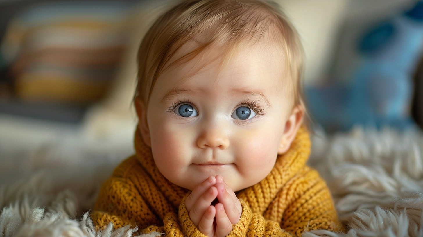 Baby Sign Language: Learn to Communicate With Your Baby - Richmond Mom