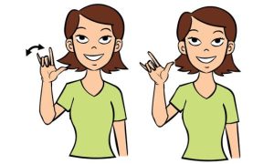 Learn Baby Sign Language [Chart Included] - Richmond Mom