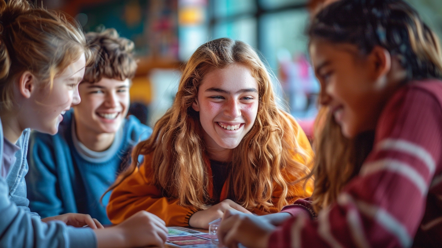 300 Fun Two Truths and a Lie Game Ideas and How to Play - A Friendly ...