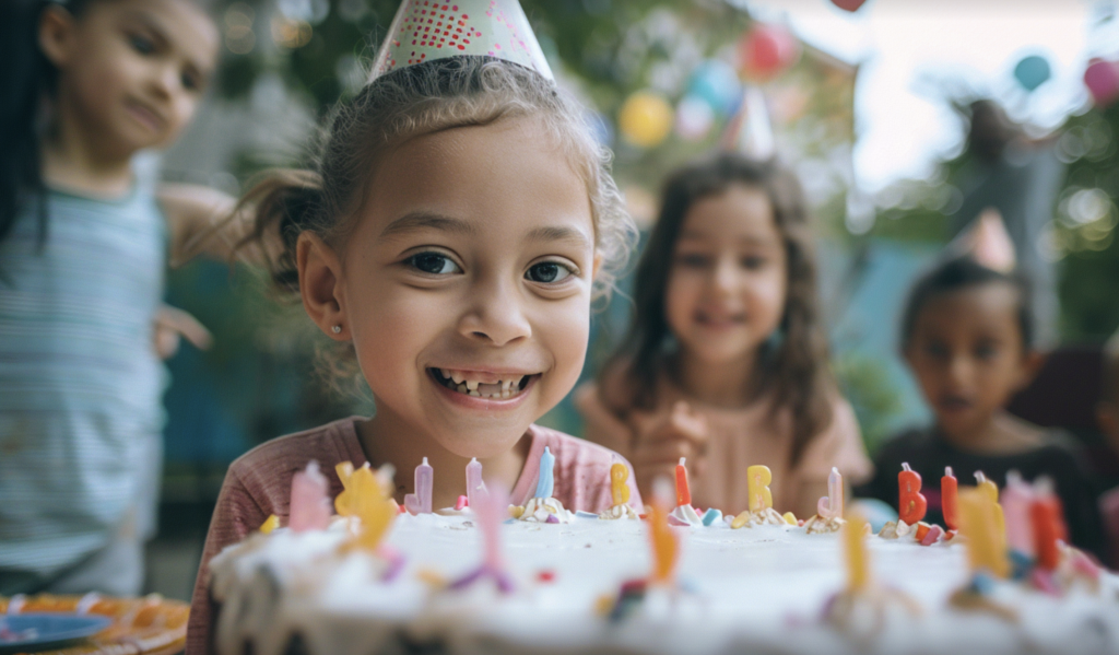 14 Super Fun Activities to Host on a 4-Year-Old's Birthday Party ...