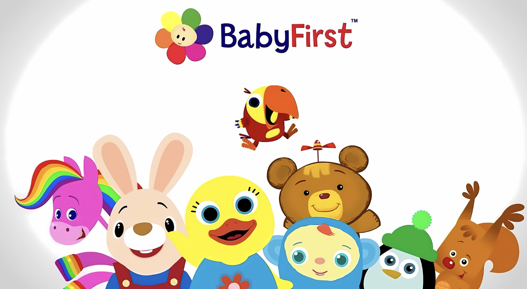 Where to Watch BabyFirst TV for Free? - Richmond Mom