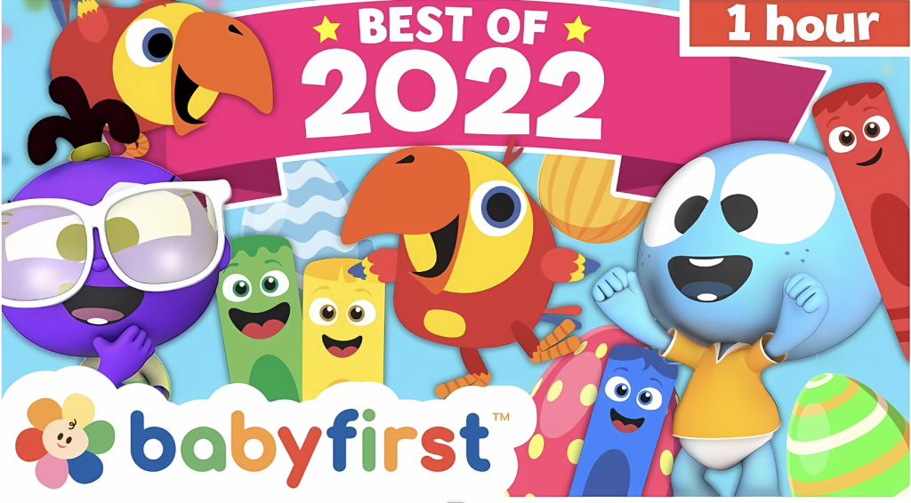 Where To Watch Babyfirst Tv For Free Richmond Mom