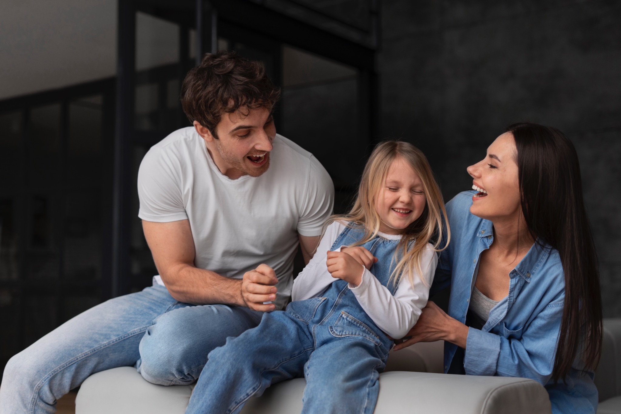 Supporting Your Child Through Divorce: A Guide for Richmond Parents ...