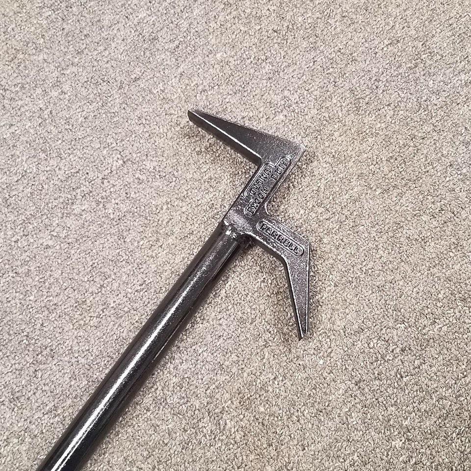 Top 21 Firefighter Tools for Emergency Response - Richmond Mom