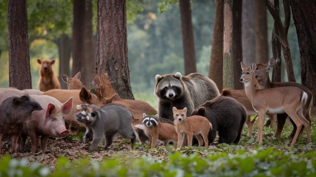 29 Unique Animals That Start with 'Ch' You Should Know - Richmond Mom