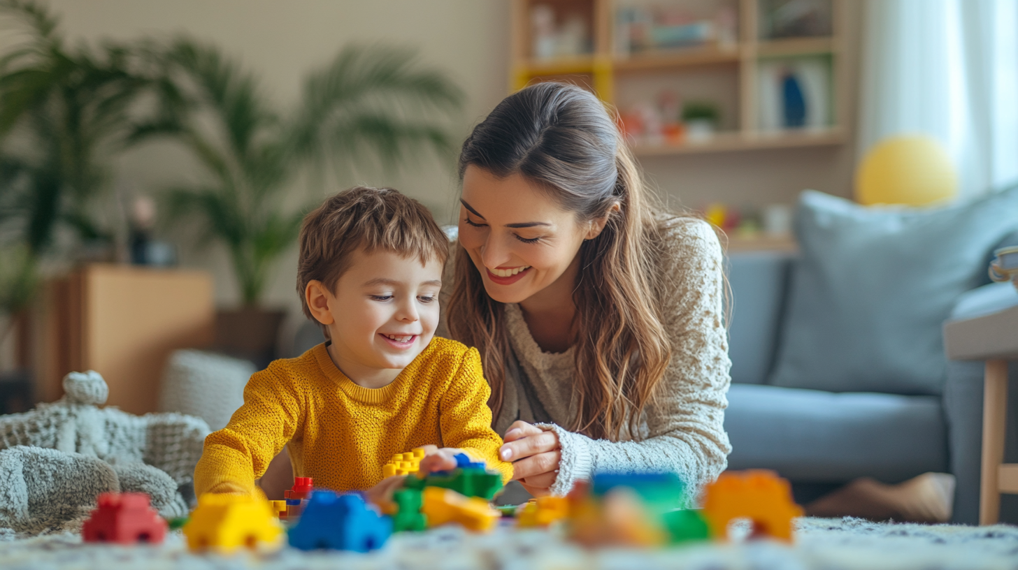 What Are The Best Occupational Therapy Activities to Try at Home ...