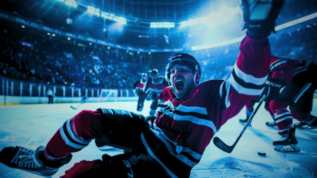 181 Must Know Hockey Facts: History Records and Trivia - Richmond Mom