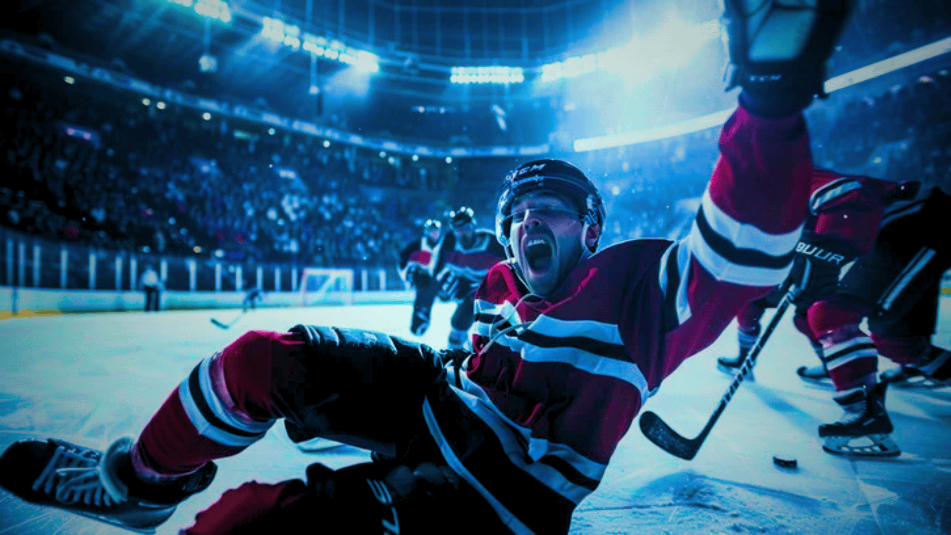 181 Must Know Hockey Facts: History Records and Trivia - Richmond Mom