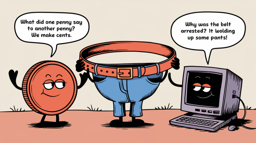 130 Funniest Jokes for 4-Year-Olds - Richmond Mom