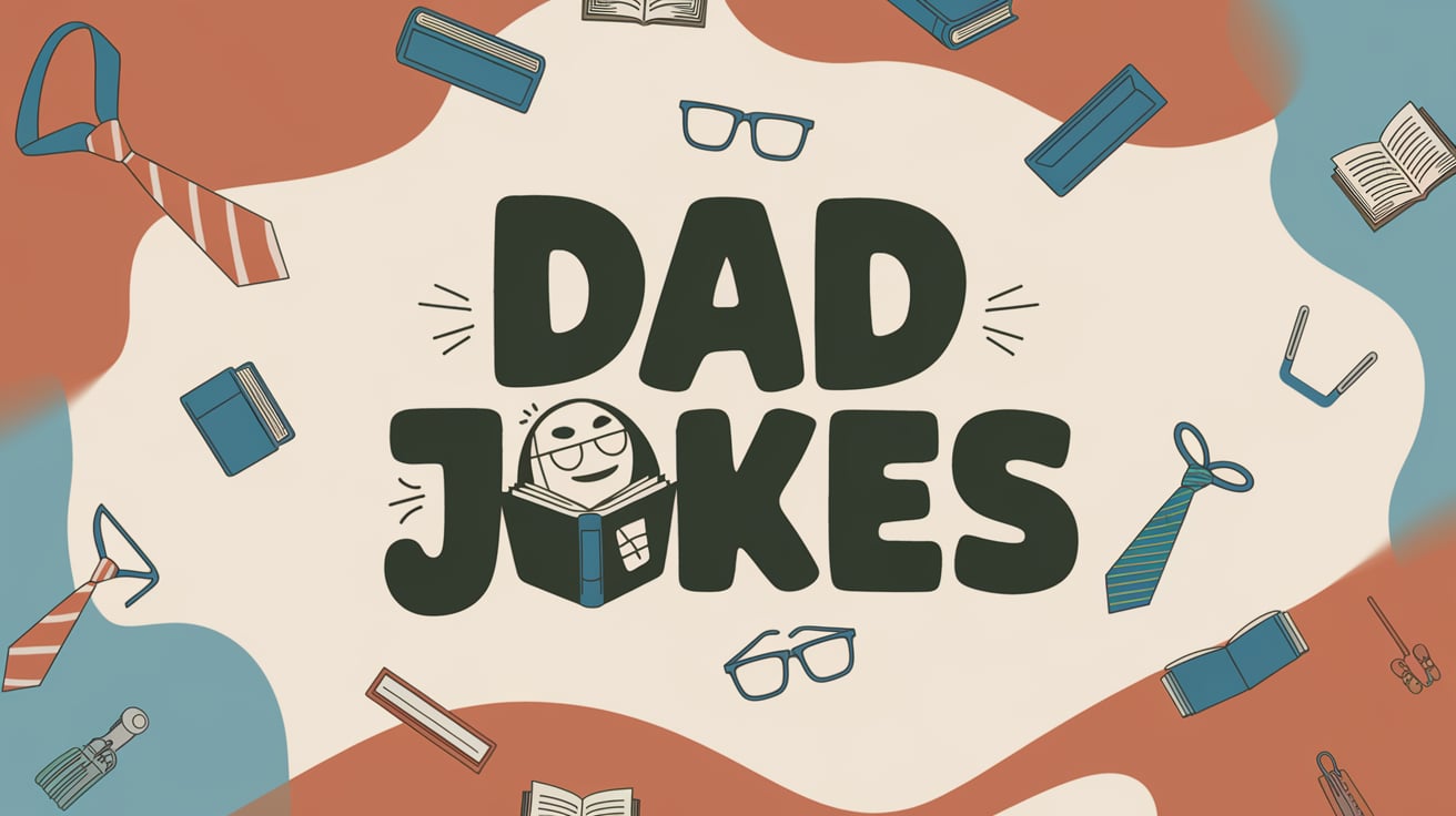 255+ Hilarious & Unique Uncle Jokes You Can't Miss - Richmond Mom