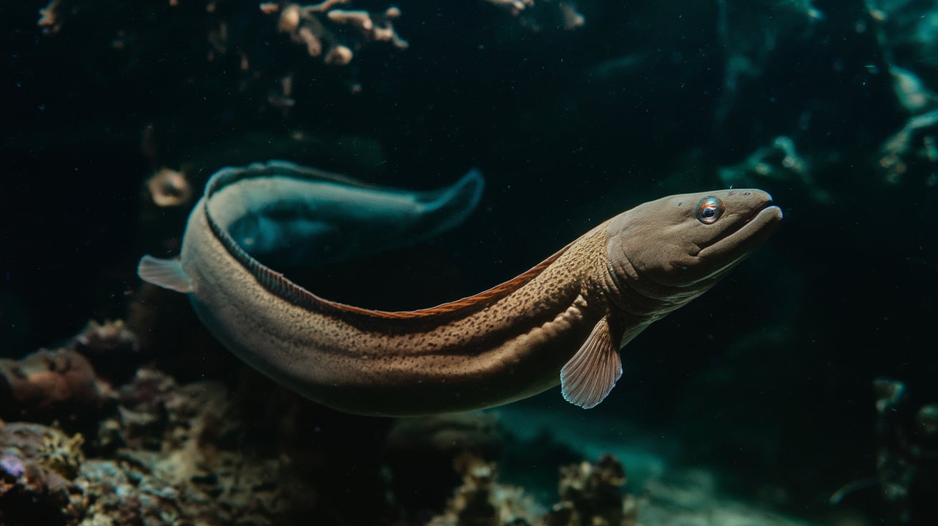 85 Fish Starting with X You Should Know About - Richmond Mom