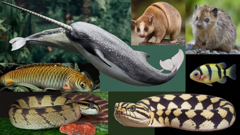 25 Fascinating Spring Animals to Spot this Spring - Richmond Mom