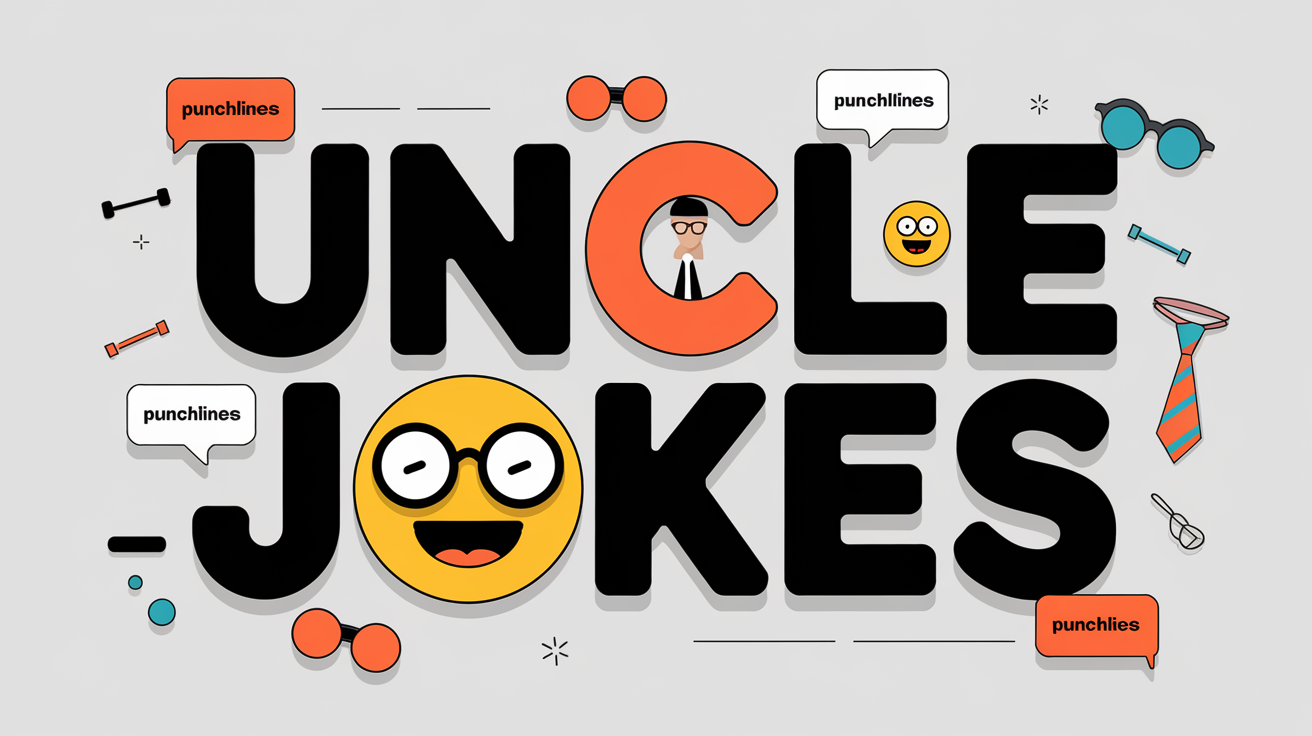 255+ Hilarious & Unique Uncle Jokes You Can't Miss - Richmond Mom