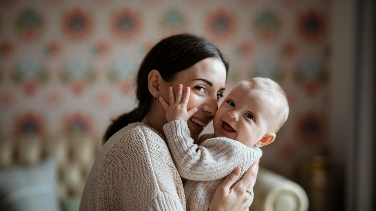 50 Fun & Learning Activities for Your 14-Month-Old - Richmond Mom