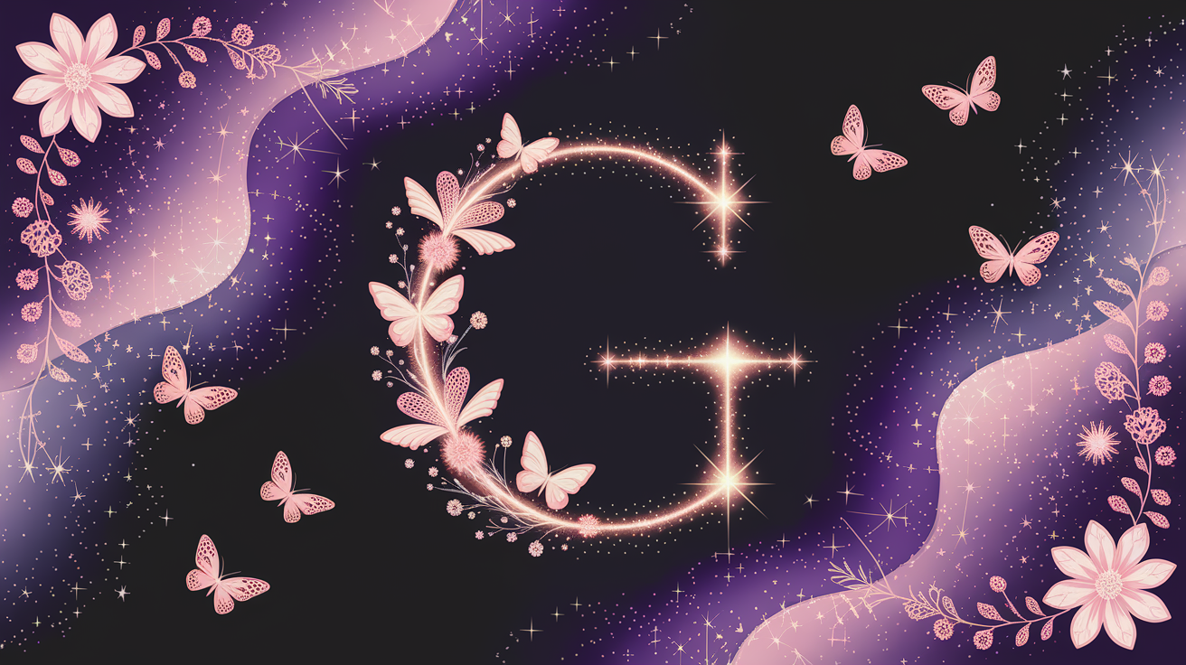 250+ Girl's Names Beginning with G: Origins and Meanings - Richmond Mom