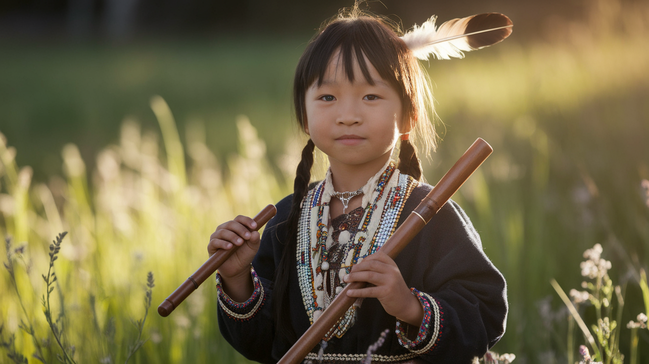 187 Beautiful Choctaw Names and their Meanings - Richmond Mom