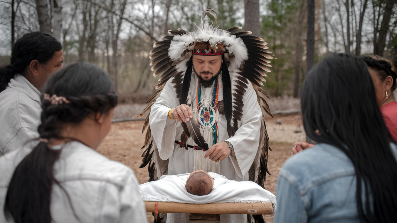 187 Beautiful Choctaw Names and their Meanings - Richmond Mom