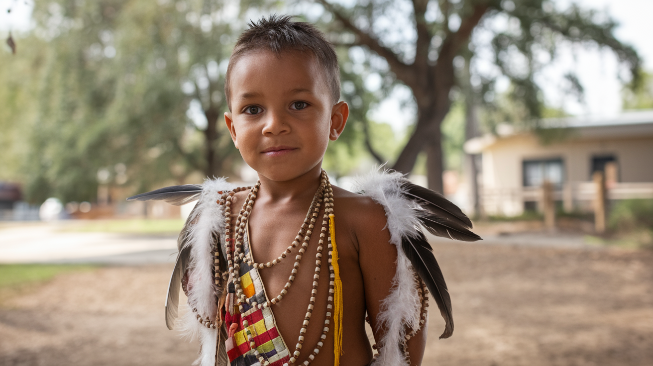 187 Beautiful Choctaw Names and their Meanings - Richmond Mom