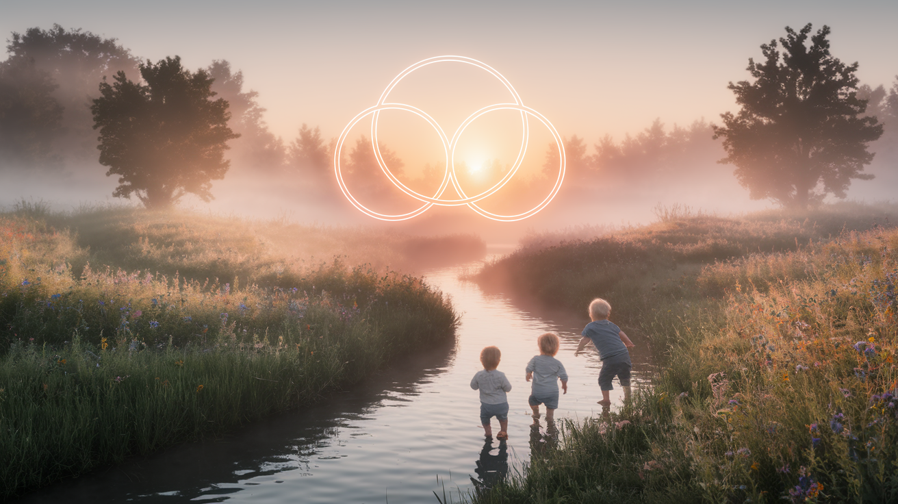 75 Names with Deep Meanings that Speak to the Soul - Richmond Mom