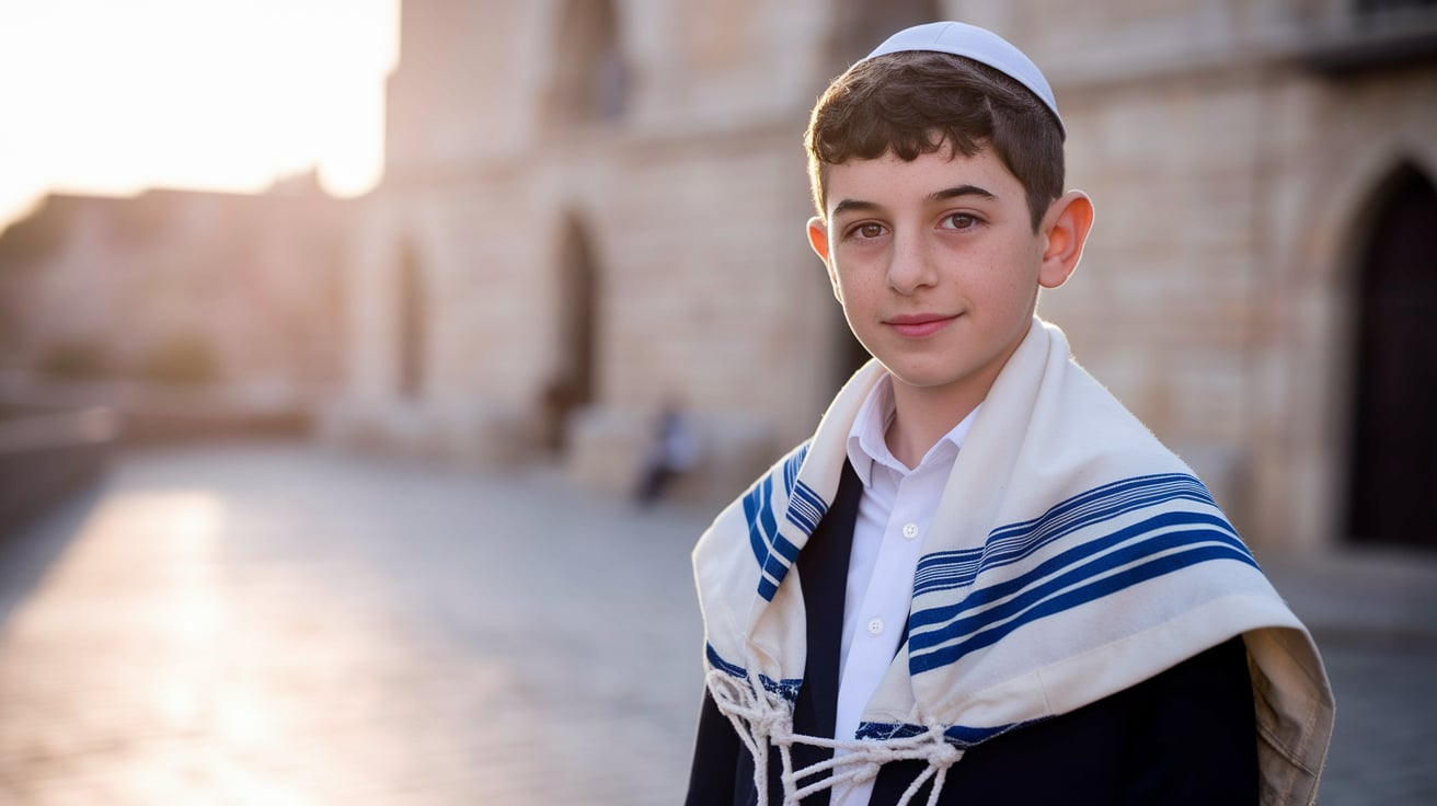 300+ Hebrew Names with their Exact Pronunciation & Meanings - Richmond Mom