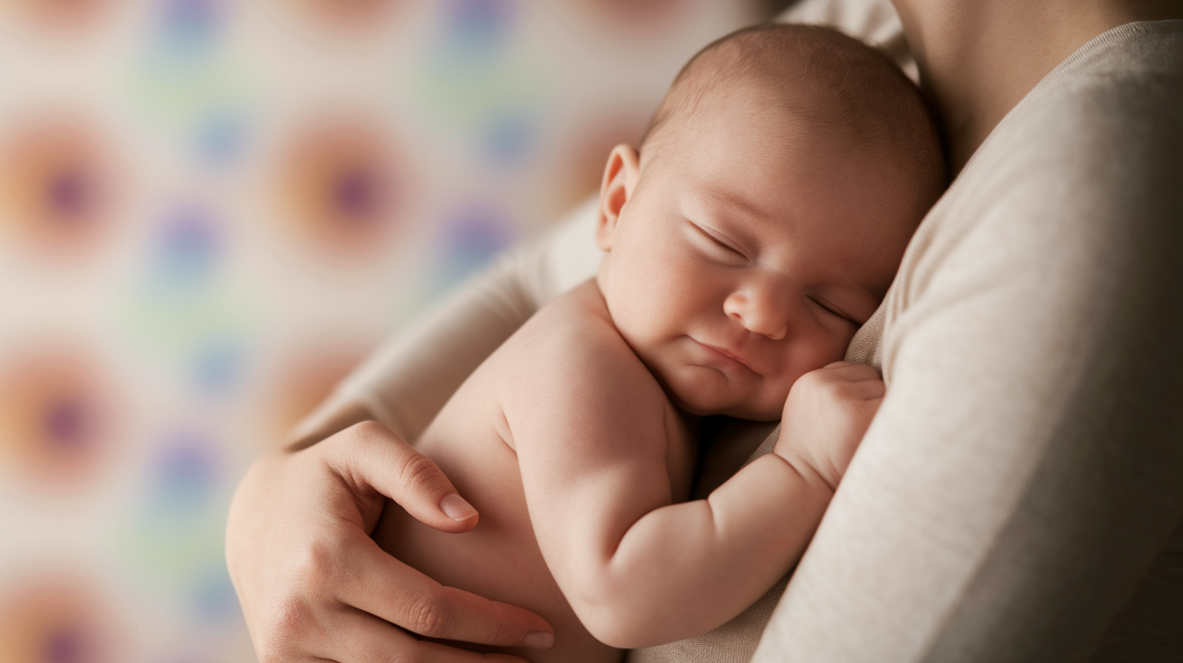 23 Fun Activities for Your 4-Month-Old Baby - Richmond Mom