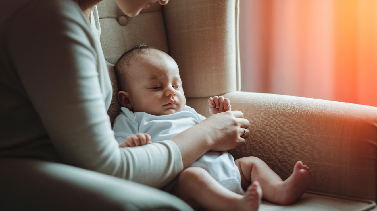 23 Fun Activities for Your 4-Month-Old Baby - Richmond Mom