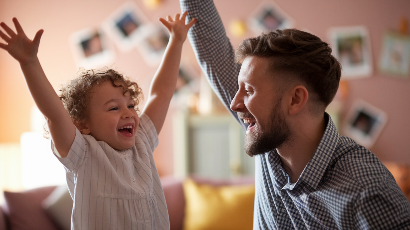 27 Fun and Easy Activities for 3-Year-Olds - Richmond Mom