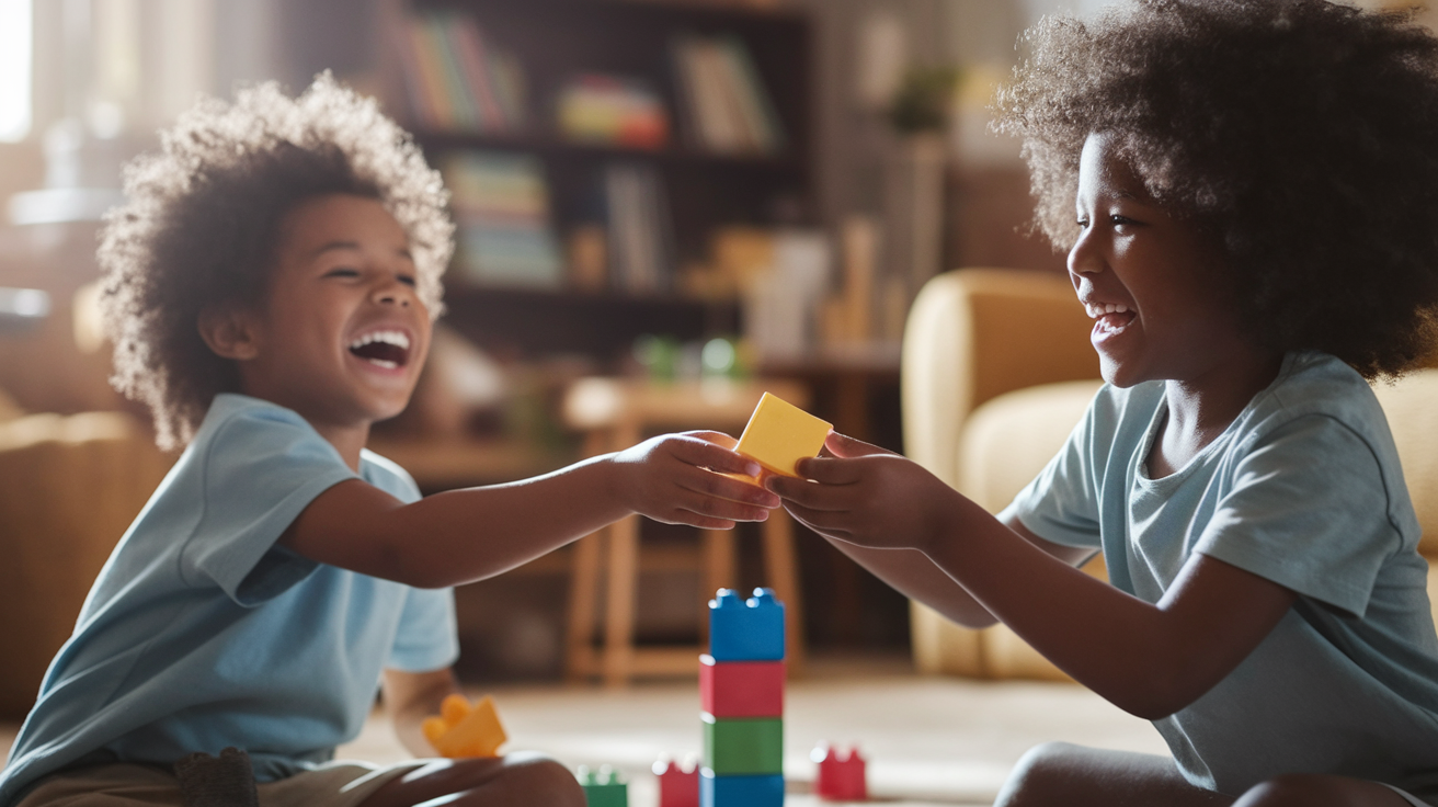 45 Essential Life Skills for Kids - Richmond Mom