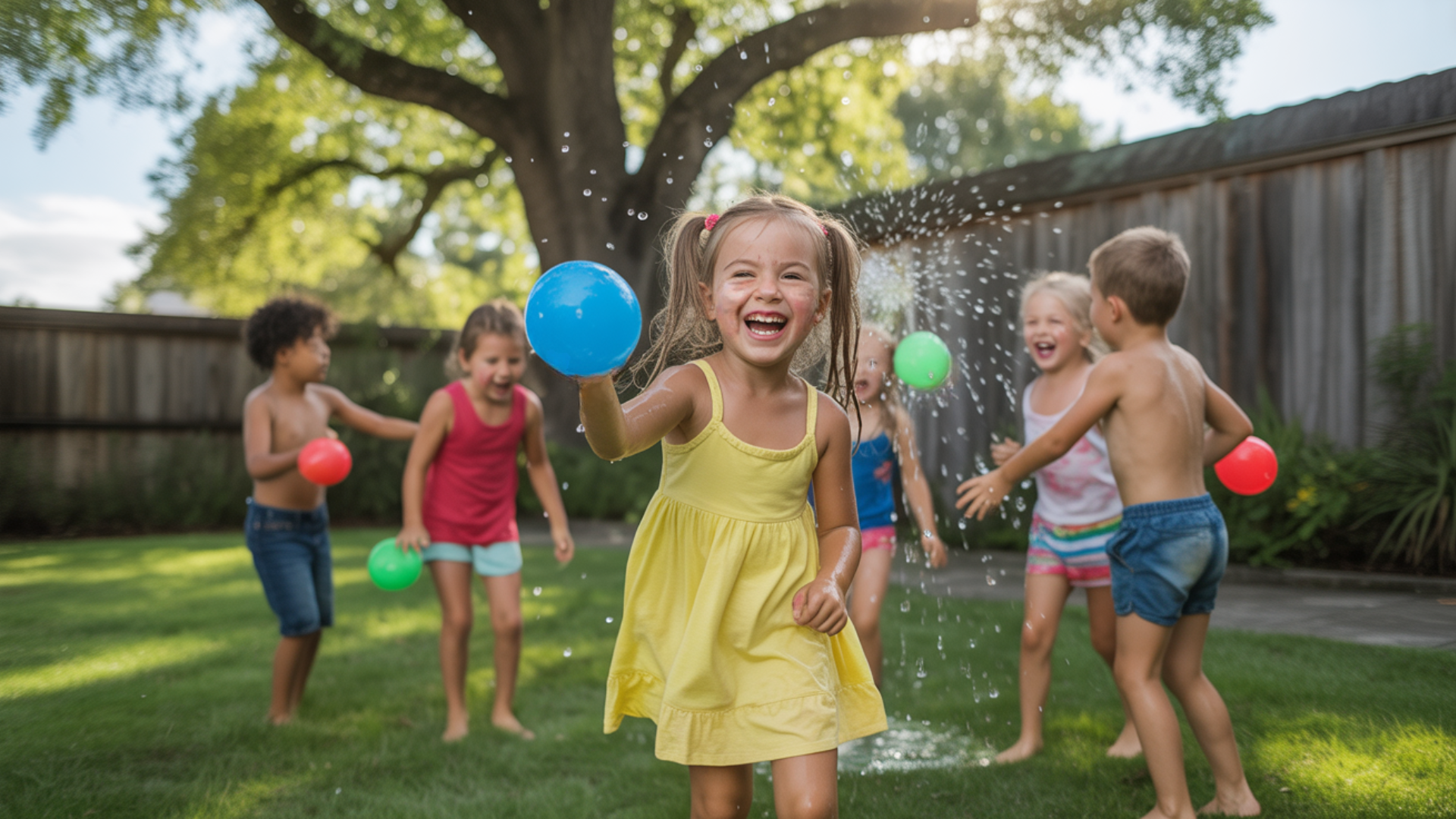 50 Fun Summer Outdoor Activities for Kids and Families - Richmond Mom