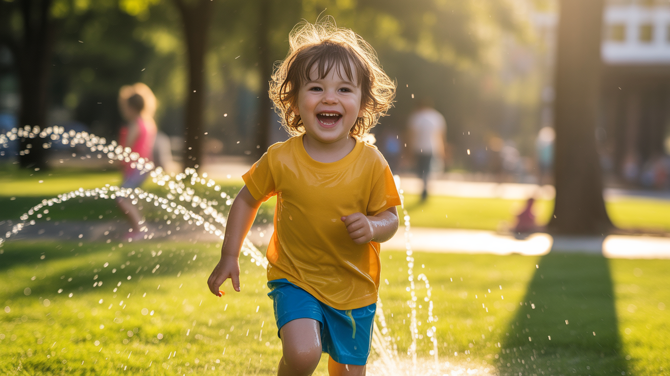 50 Fun Summer Outdoor Activities for Kids and Families - Richmond Mom