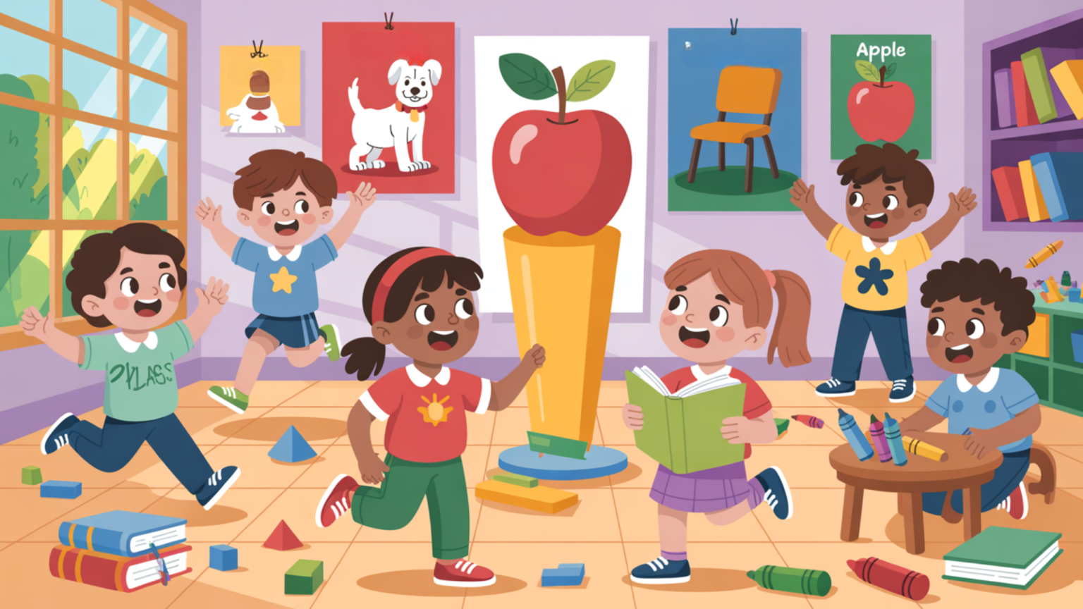 50 Essential 2nd Grade Words Every Child Should Know - Richmond Mom