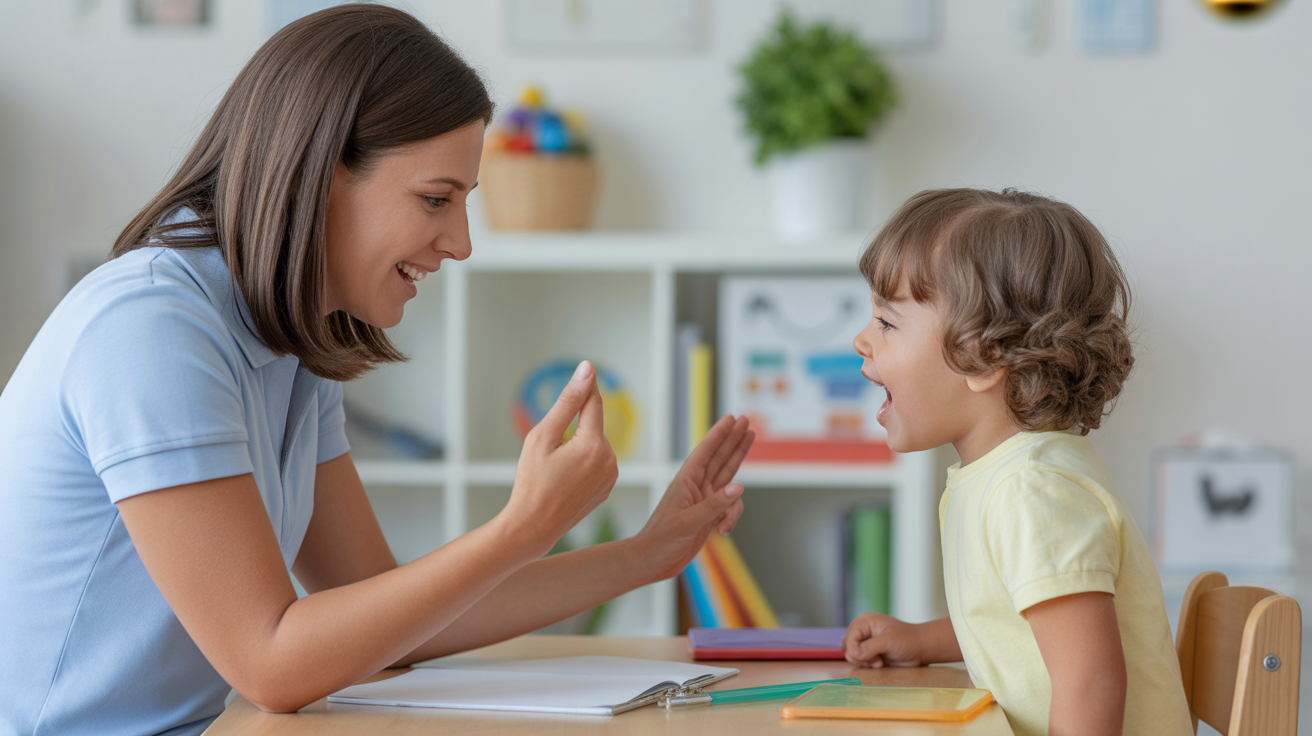 Mixed Receptive-Expressive Language Disorder: Signs & Causes - Richmond Mom