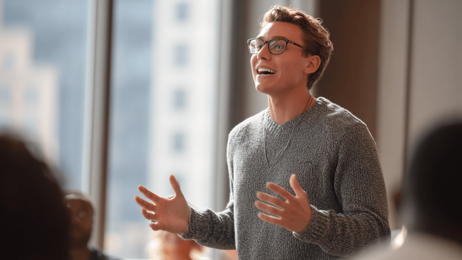 How to Build Confidence in Public Speaking Like a Pro - Richmond Mom