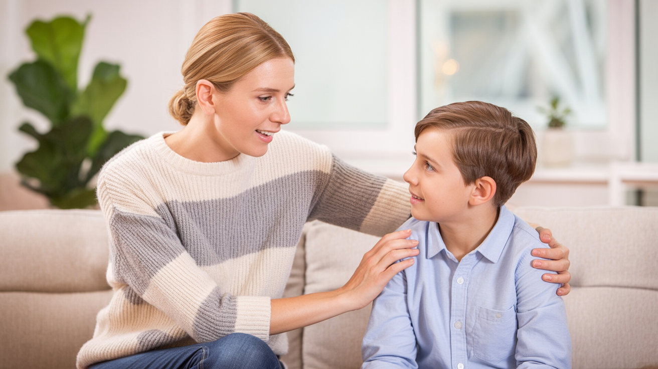 How to Discipline Teenagers: 13 Positive Strategies That Work ...