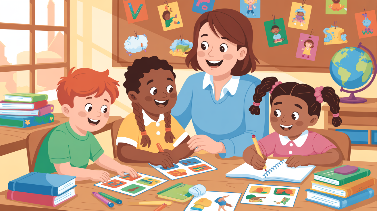 50 Essential 2nd Grade Words Every Child Should Know - Richmond Mom