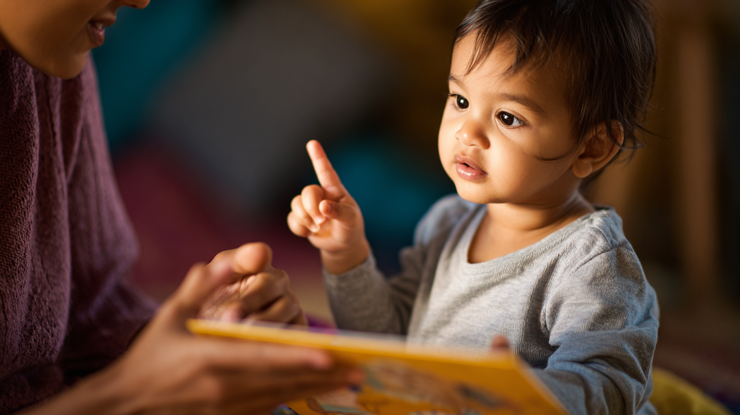 How Old is 18-Months: Milestones, What to Expect & Support - Richmond Mom