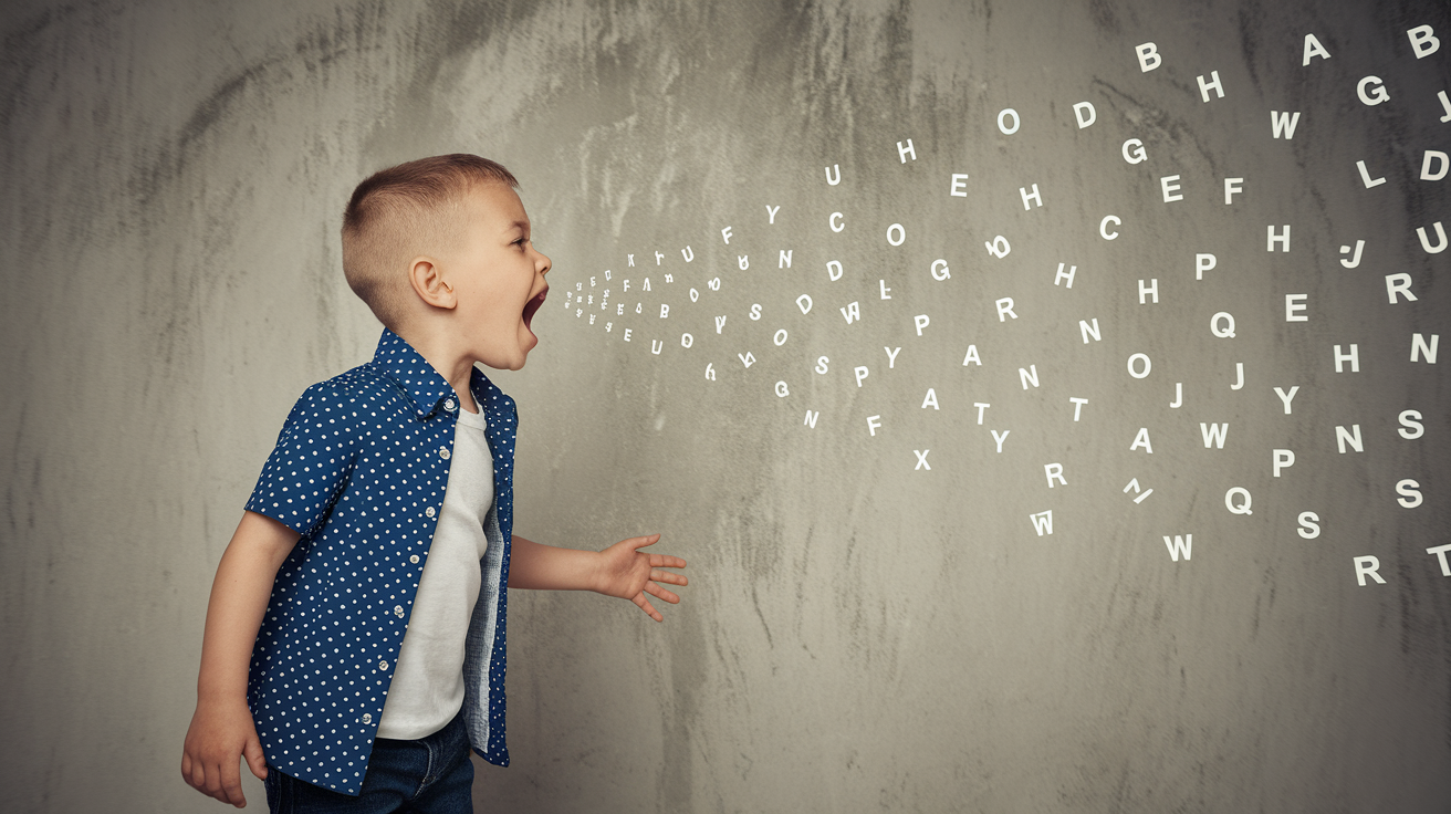 Mixed Receptive-Expressive Language Disorder: Signs & Causes - Richmond Mom