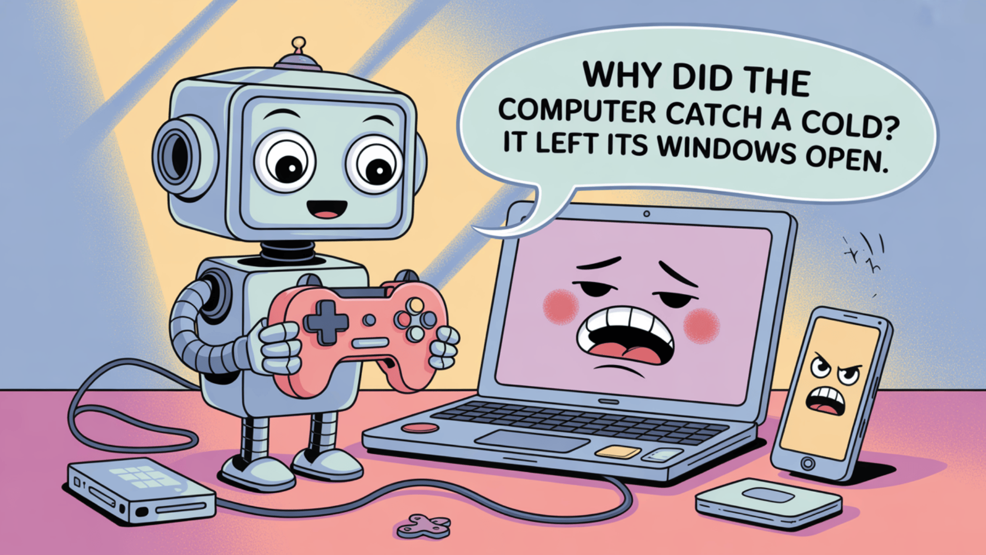 400 Jokes for Ages 11to13: School, Tech, & Family Laughs - Richmond Mom