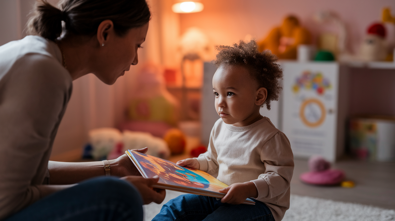 Mixed Receptive-Expressive Language Disorder: Signs & Causes - Richmond Mom