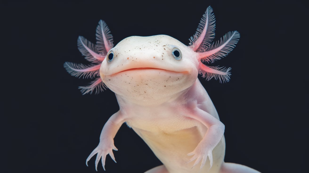 15 Amazing Axolotl Fun Facts Kids Will Love - Richmond Mom