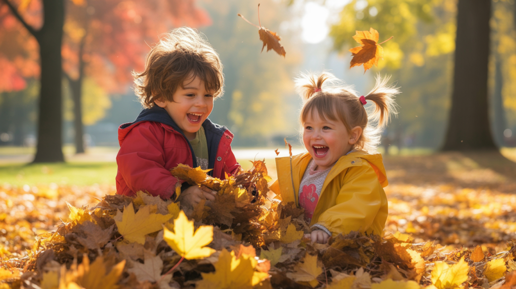 50+ Fall Activities for Kids: Fun Ideas for Every Family - Richmond Mom