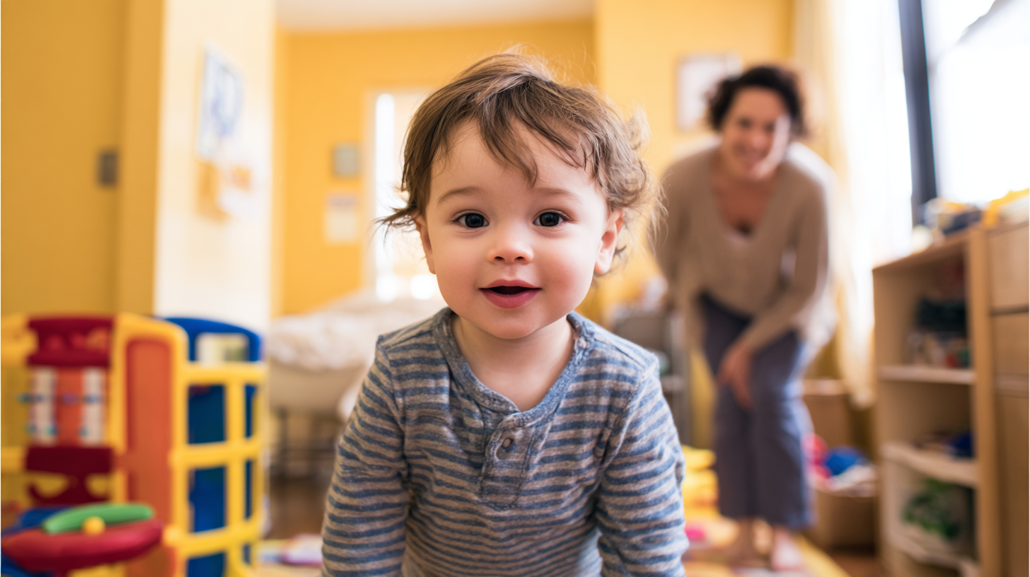 How Old is 18-Months: Milestones, What to Expect & Support - Richmond Mom