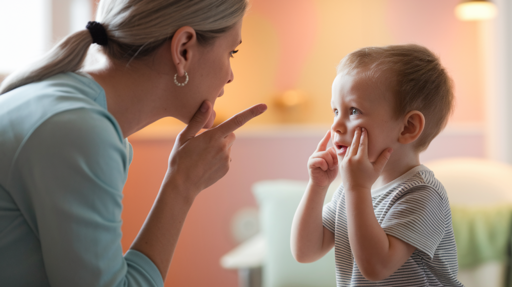 Mixed Receptive-Expressive Language Disorder: Signs & Causes - Richmond Mom