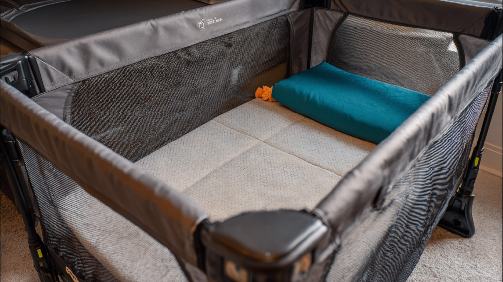 What Is a Pack and Play? A Guide to Versatile Baby Gear - Richmond Mom