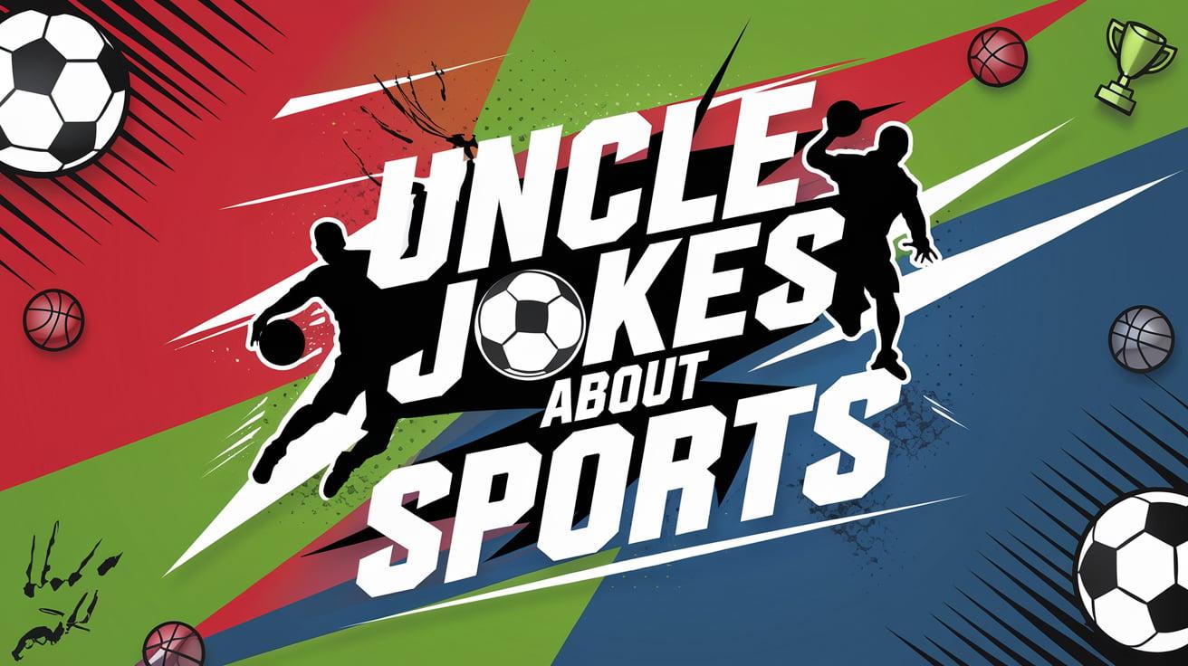 255+ Hilarious & Unique Uncle Jokes You Can't Miss - Richmond Mom